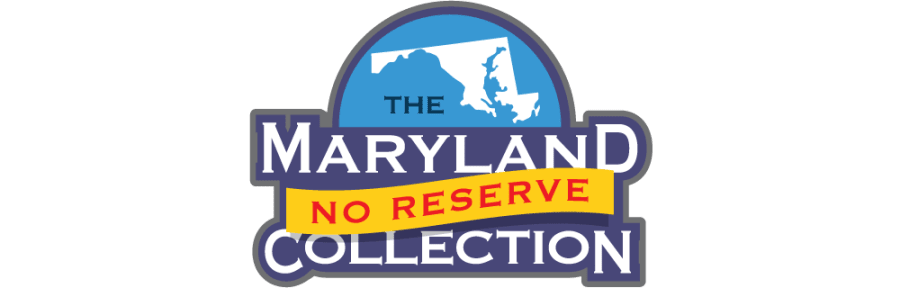 The Maryland No Reserve Collection - Mecum Auctions