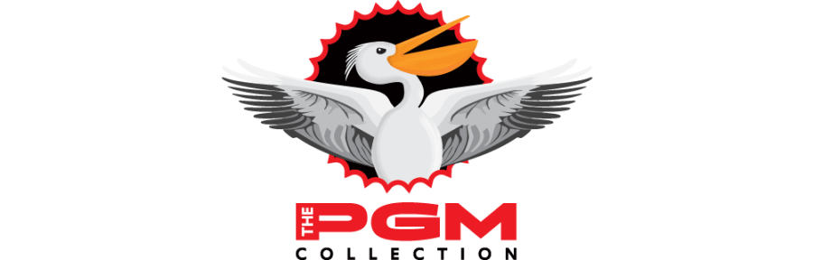 The PGM Collection - Mecum Auctions