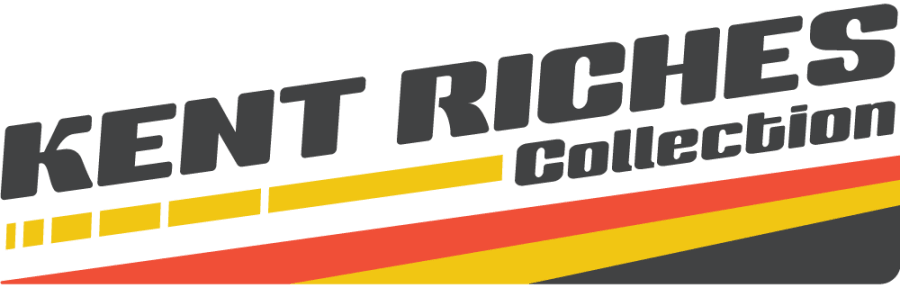 Kent Riches Collection - Mecum Auctions