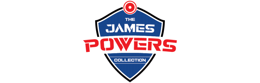 The James Powers Collection - Mecum Auctions