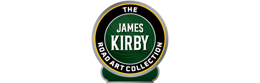The James Kirby Road Art Collection - Mecum Auctions