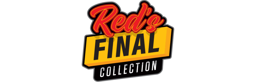 Red's Final Collection - Mecum Auctions