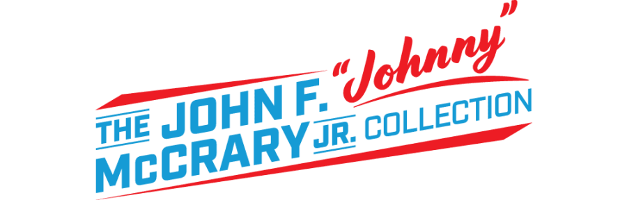 The John F. "Johnny" McCrary Jr. Collection - Mecum Auctions