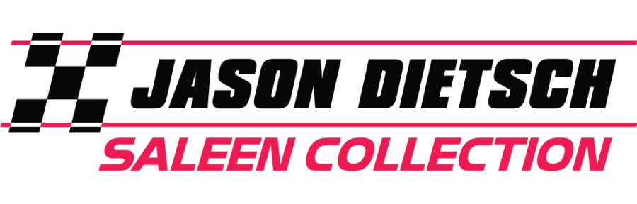 Jason Dietsch Saleen Collection - Mecum Auctions