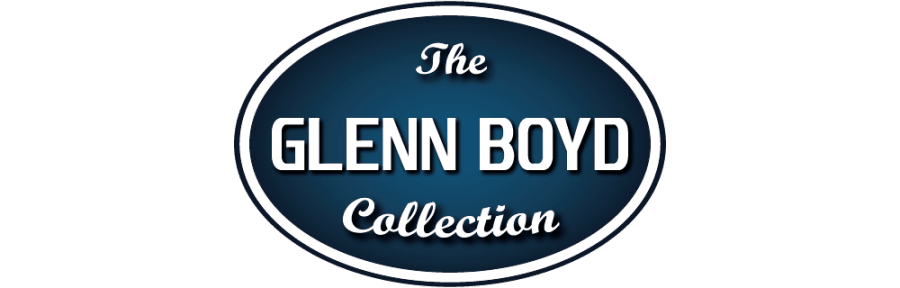 The Glenn Boyd Collection - Mecum Auctions