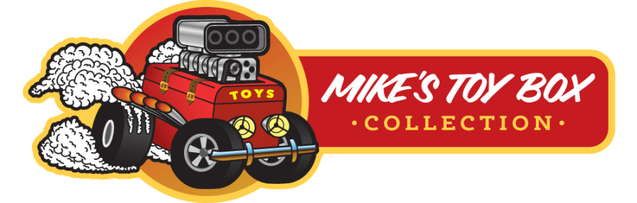 Mike's Toy Box Collection - Mecum Auctions