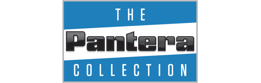The Pantera Collection - Mecum Auctions