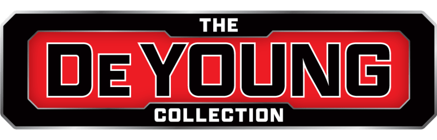 The De Young Collection - Mecum Auctions