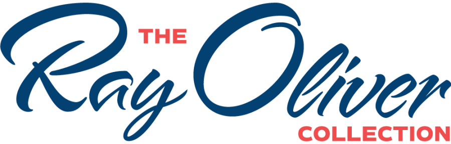 The Ray Oliver Collection - Mecum Auctions