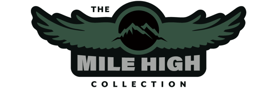 The Mile High Collection - Mecum Auctions