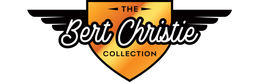 The Bert Christie Collection - Mecum Auctions