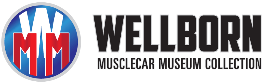 Wellborn Musclecar Museum Collection - Mecum Auctions