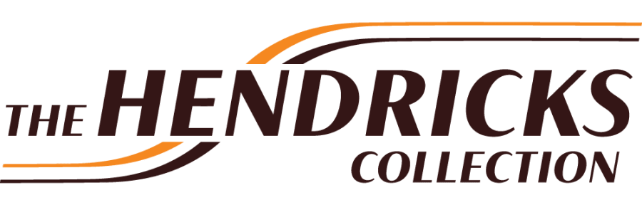 The Hendricks Collection - Mecum Auctions