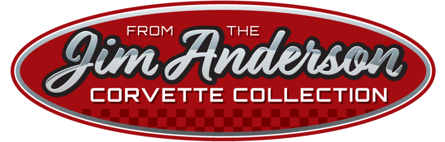 From The Jim Anderson Corvette Collection - Mecum Auctions