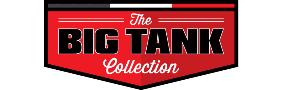 The Big Tank Collection - Mecum Auctions