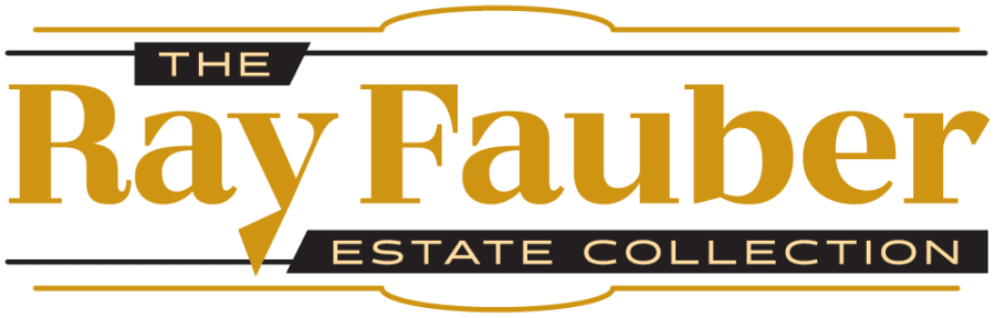 The Ray Fauber Estate Collection - Mecum Auctions
