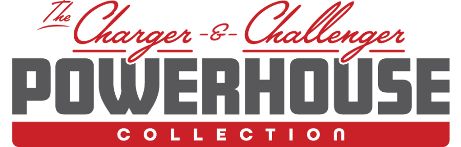The Charger & Challenger Powerhouse Collection - Mecum Auctions