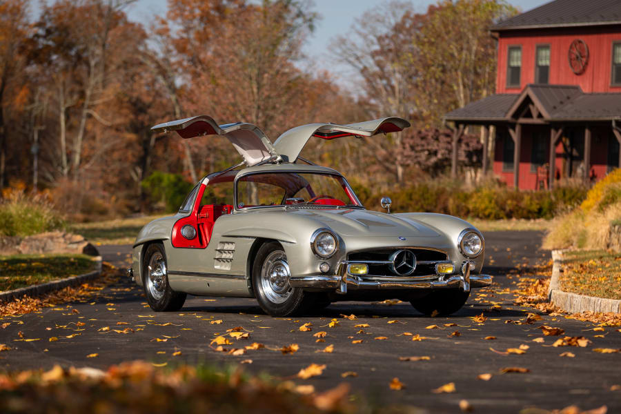 The Double G Collection: Exceptional Vehicles At Kissimmee 2025