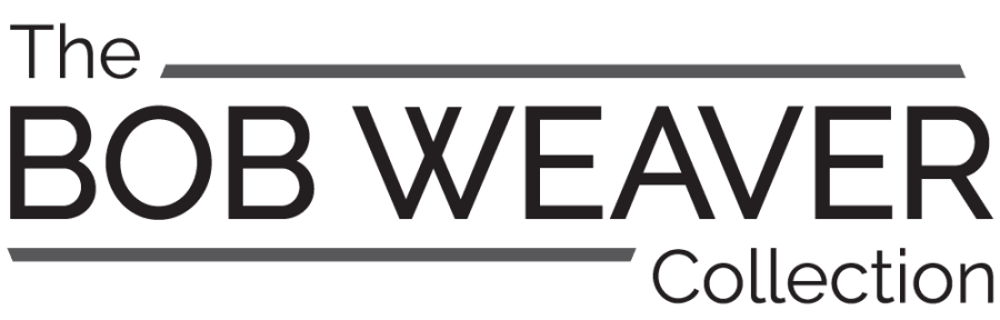 The Bob Weaver Collection - Mecum Auctions