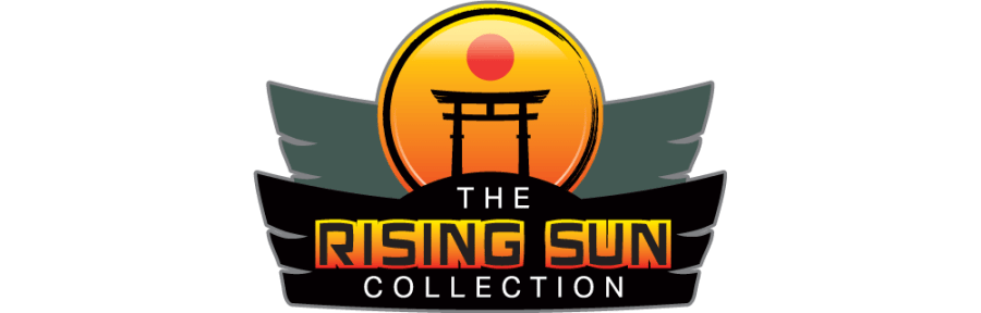 The Rising Sun Collection - Mecum Auctions