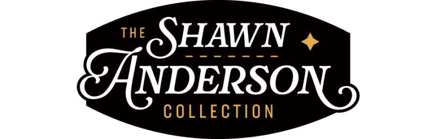 The Shawn Anderson Collection - Mecum Auctions