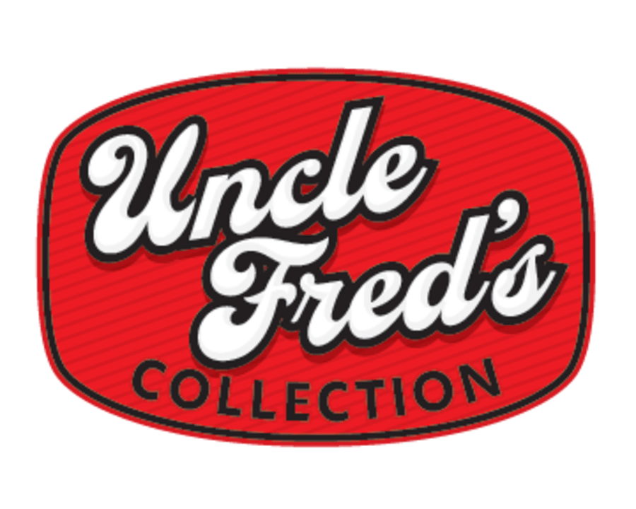 Uncle Fred's Collection - Mecum Auctions