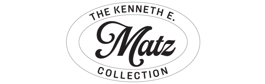 The Kenneth E. Matz Collection - Mecum Auctions