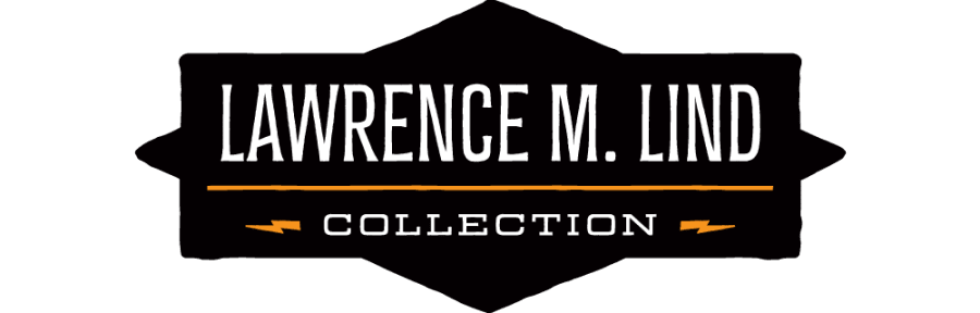 Lawrence M. Lind Collection - Mecum Auctions