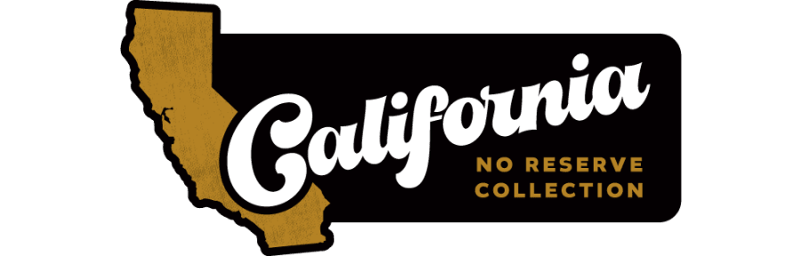 California No Reserve Collection - Mecum Auctions