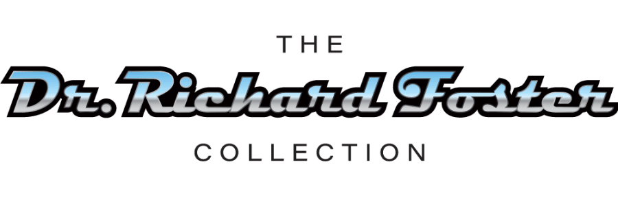 The Dr. Richard Foster Collection - Mecum Auctions