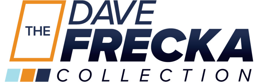 The Dave Frecka Collection - Mecum Auctions