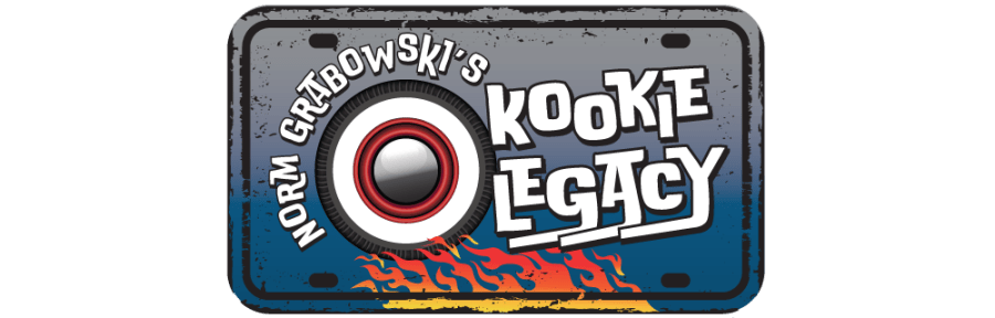 Norm Grabowski's Kookie Legacy - Mecum Auctions