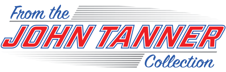 From The John Tanner Collection - Mecum Auctions