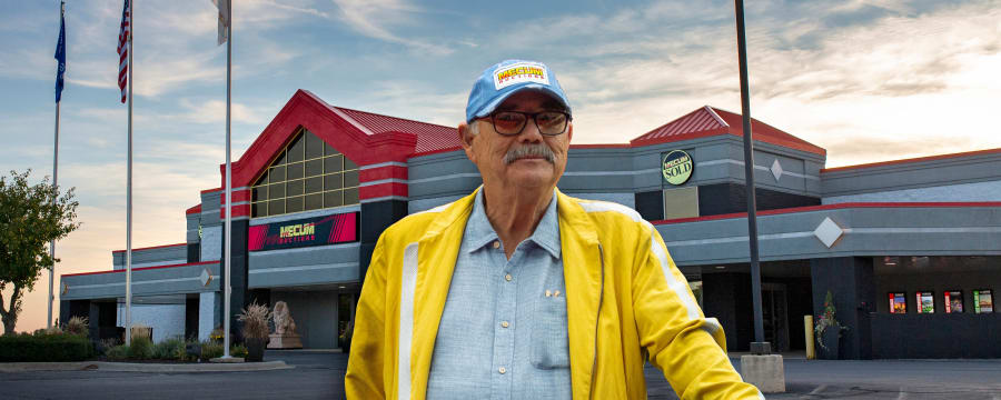 Mecum Auctions Consignment Team | Expert Collector Car Services