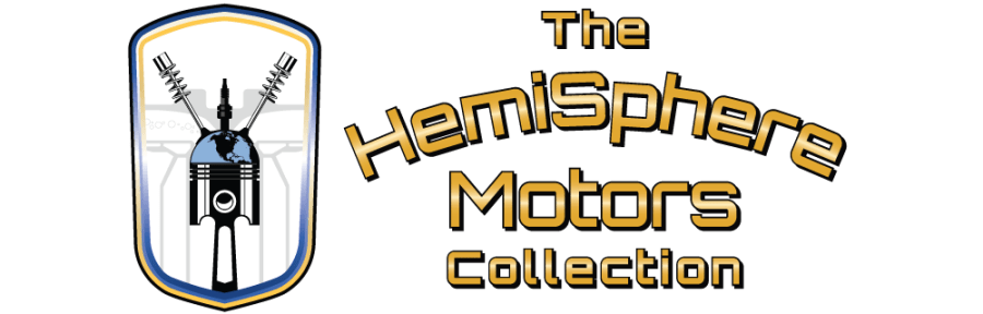 The HemiSphere Motors Collection - Mecum Auctions