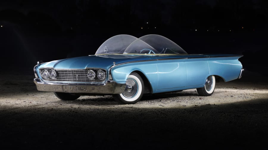 Klairmont Kollections: Step Inside Chicago’s Most Fascinating Car ...