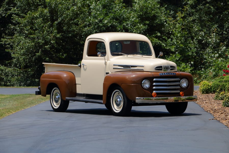 The Jack Shewmaker Collection Brings 24 Incredible Classics To Mecum Dallas