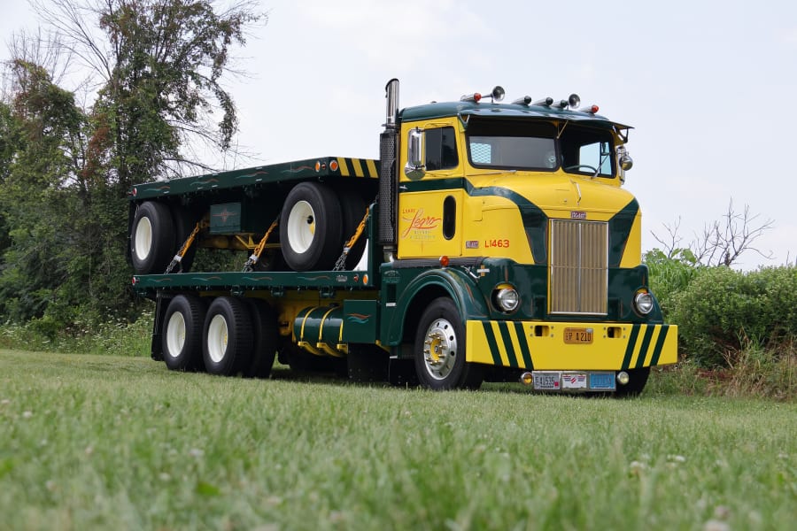 Larry Legro Collection Brings Powerful History To Mecum’s 2025 Indy ...