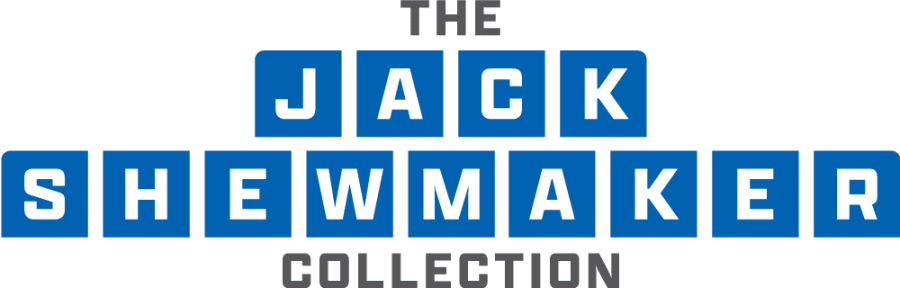 The Jack Shewmaker Collection - Mecum Auctions