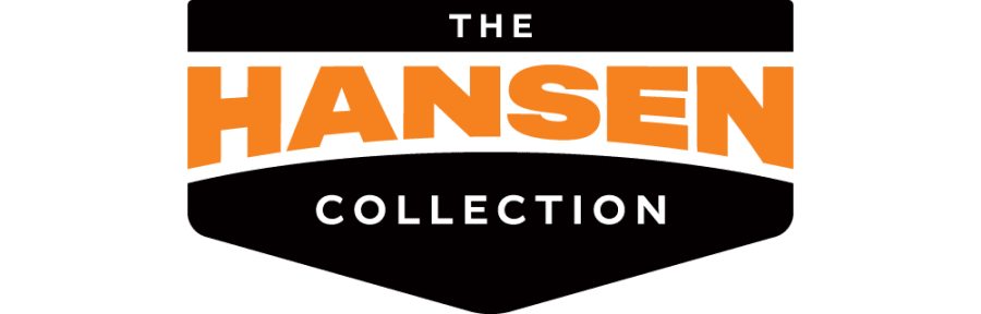 The Hansen Collection - Mecum Auctions