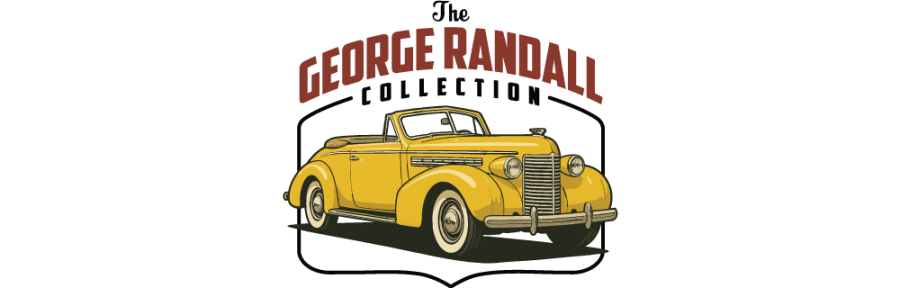 The George Randall Collection - Mecum Auctions