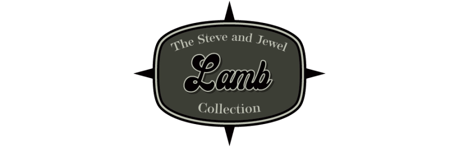 The Steve And Jewel Lamb Collection - Mecum Auctions