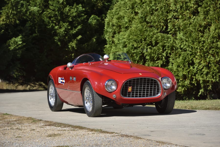 The Ferrari Brand: 5 Powerful Reasons It’s The World’s Most Iconic Car ...