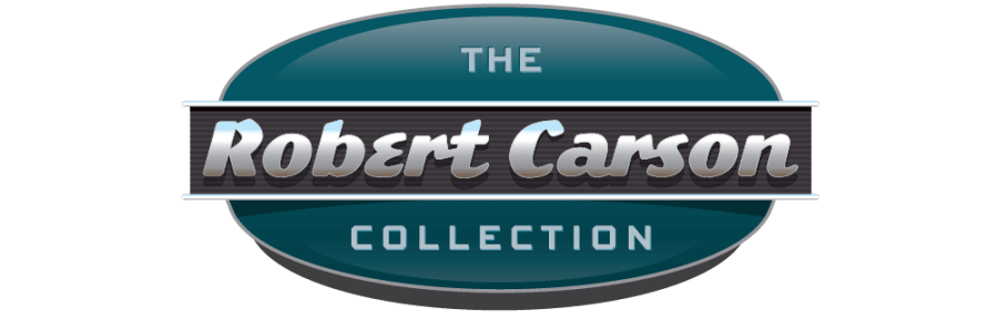 The Robert Carson Collection - Mecum Auctions