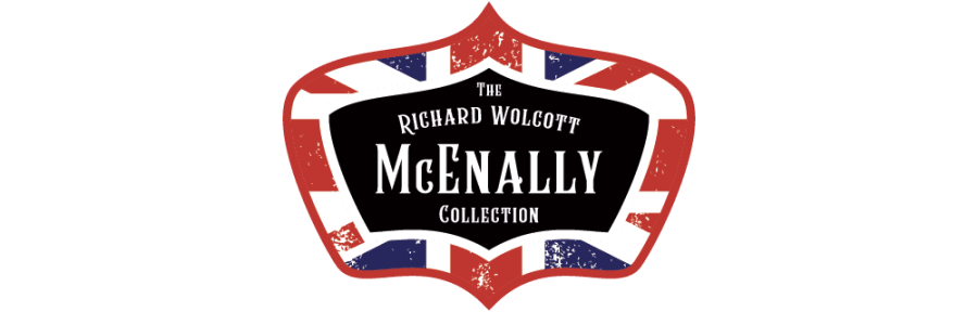 The Richard Wolcott McEnally Collection - Mecum Auctions