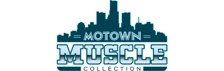 Motown Muscle Collection - Mecum Auctions
