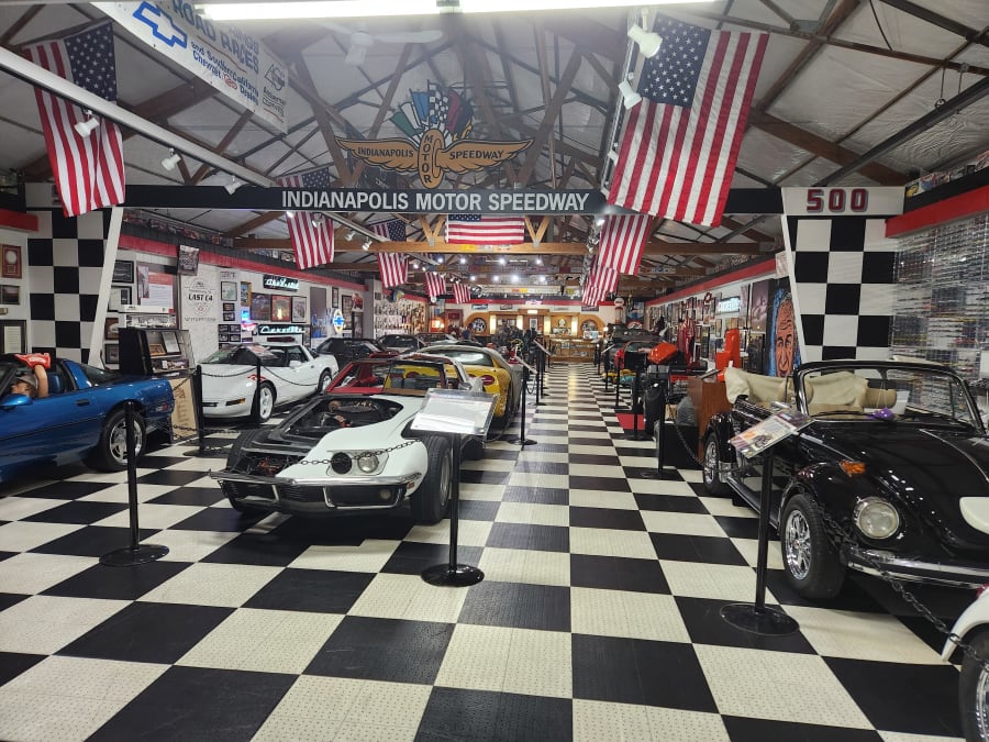 Mike Yager And The MYGarage Legacy: A Corvette Dream 50 Years In The Making