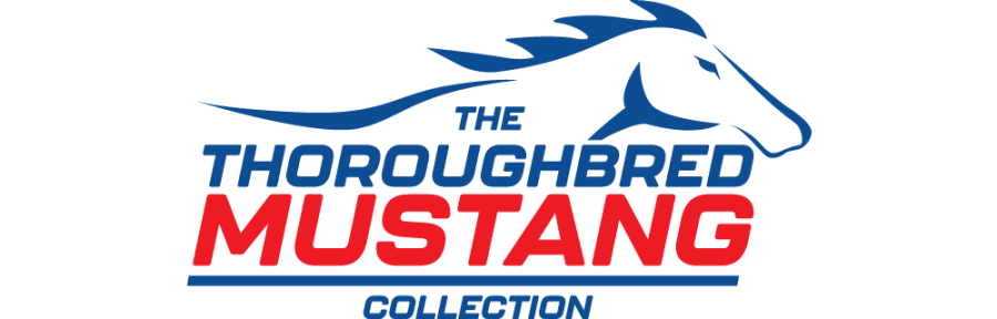 The Thoroughbred Mustang Collection - Mecum Auctions
