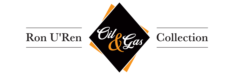 Ron U'Ren Oil & Gas Collection - Mecum Auctions