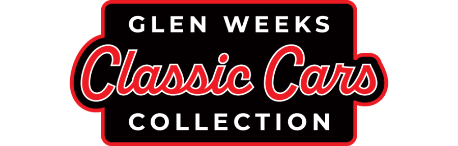 Glen Weeks Classic Cars Collection - Mecum Auctions